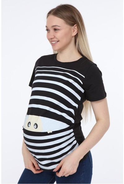 Turkish Dreams Hamile Bluz Tişört