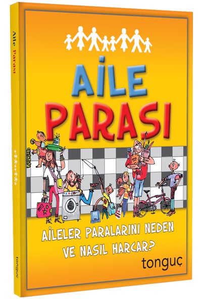Aile Parası Aile Parası