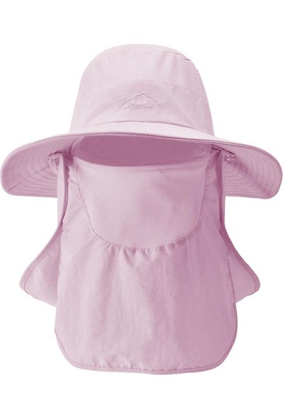 Jessieyou Mall Balıkçı Şapkası (Yurt Dışından) Jessieyou Mall Balıkçı Şapkası (Yurt Dışından)