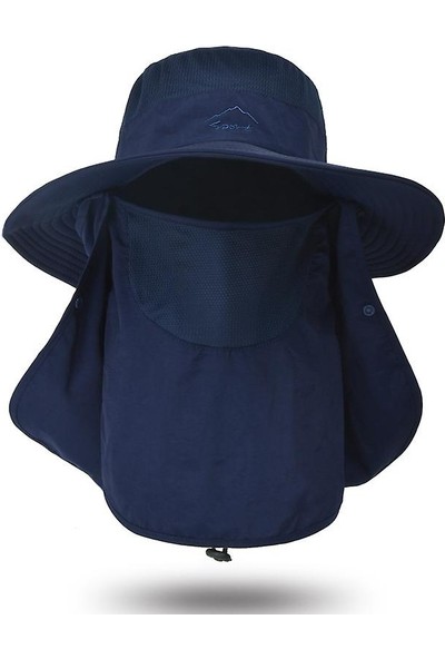 Jessieyou Mall Balıkçı Şapkası (Yurt Dışından)