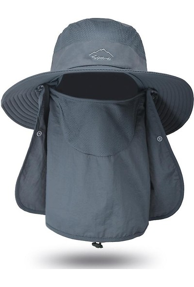 Jessieyou Mall Balıkçı Şapkası (Yurt Dışından) Jessieyou Mall Balıkçı Şapkası (Yurt Dışından)