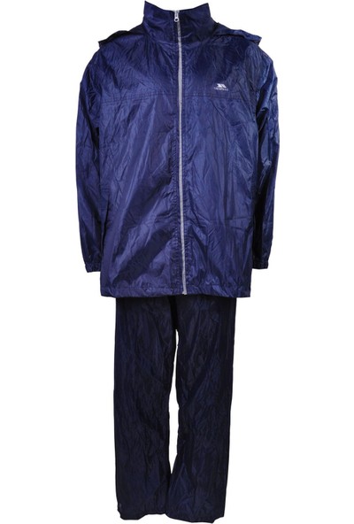 A&c Packway Unisex Alt Üst Takım Yağmurluk-Lacivert