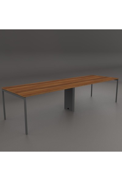 Akr Ofis Ear Toplantı Masası