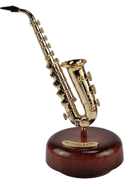 Müzik Enstrüman Müzik Kutuları ile Sanat Gerekli Hediye Tatil Hediye 9.3X19CM Müzik Enstrüman Müzik Kutuları ile Sanat Gerekli Hediye Tatil Hediye 9.3X19CM