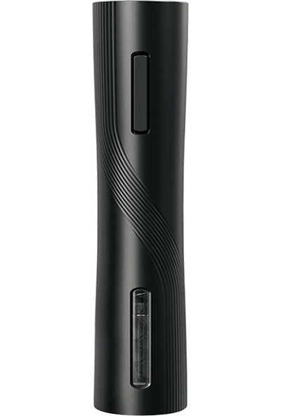 Elektrikli Şarap Açacakları Otomatik USB C Şarj Kablosu Ev Mutfak Bar Siyah Için Elektrikli Şarap Açacakları Otomatik USB C Şarj Kablosu Ev Mutfak Bar Siyah Için