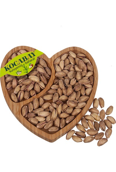 Kocabay Kuruyemiş Antep Fıstığı 250 gr