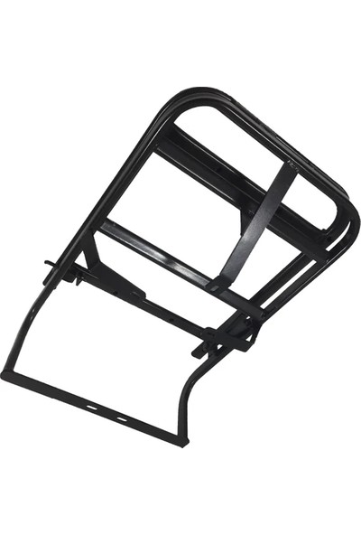 Mojo Honda Spacy Çanta Demiri Damperli Ergoline Mojo Honda Spacy Çanta Demiri Damperli Ergoline