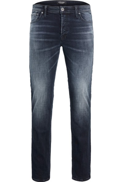 Jack & Jones Jack Jones Tim Original Model Kot Pantolon 12194564