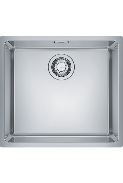 Franke Mrx 110-45 Inox Tezgah Altı Eviye