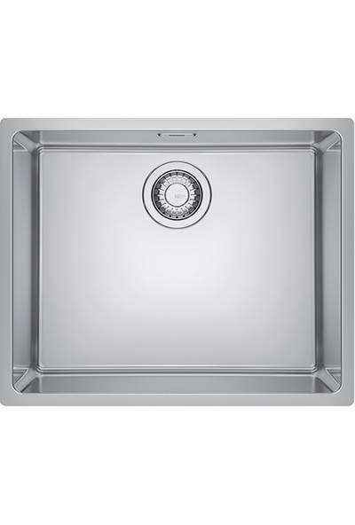 Franke Mrx 110-50 Inox Tezgah Altı Eviye