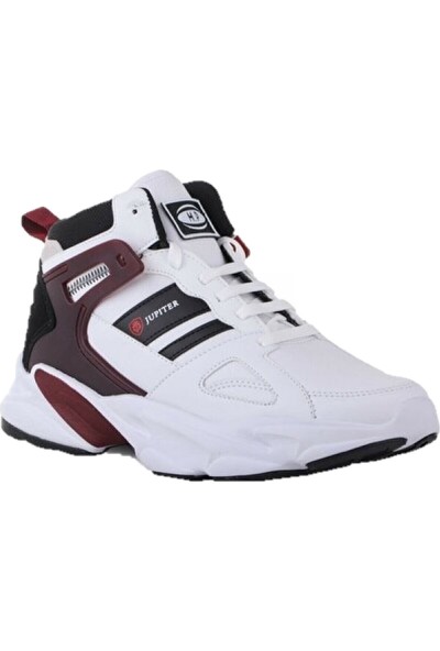 M.p. 221-1723 Unisex Basketbol Spor Ayakkabı M.p. 221-1723 Unisex Basketbol Spor Ayakkabı