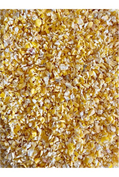 Erkan Tarım İnce Tane Mısır Kuş - Güvercin - Tavuk Yemi 1 Kg Erkan Tarım İnce Tane Mısır Kuş - Güvercin - Tavuk Yemi 1 Kg