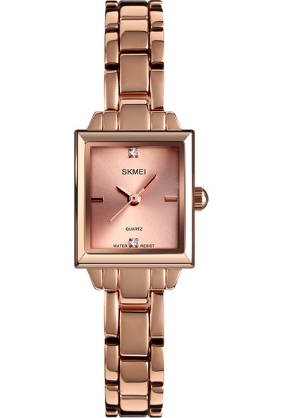 Skmeı Kadın Su Geçirmez Kol Saati (Yurt Dışından)