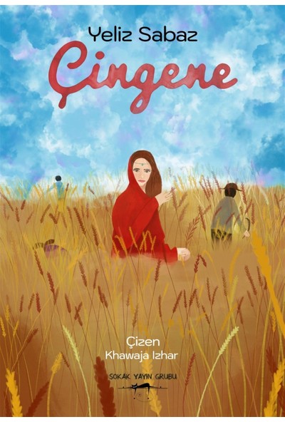 Çingene - Yeliz Sabaz