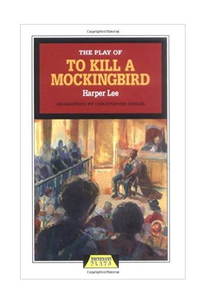 To Kill A Mockingbird Heinemann Elt To Kill A Mockingbird Heinemann Elt