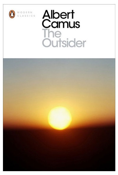 The Outsider Albert Camus Penguin Modern Classics The Outsider Albert Camus Penguin Modern Classics