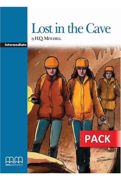 Lost In The Cave mm Publications Lost In The Cave mm Publications