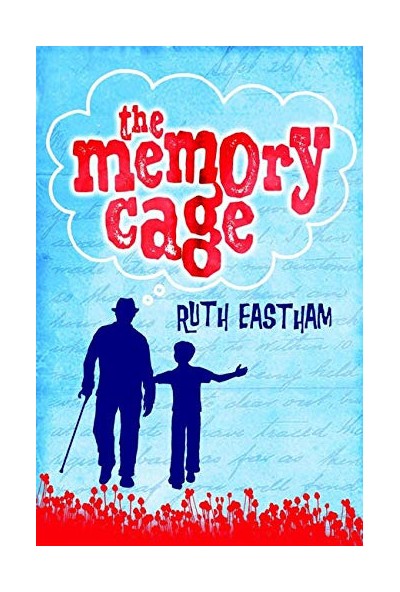 The Memory Cage Scholastic