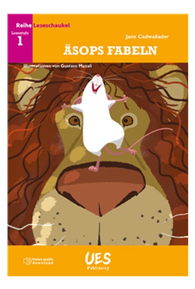 UES Publishing Asops Fabeln Ues Publishing