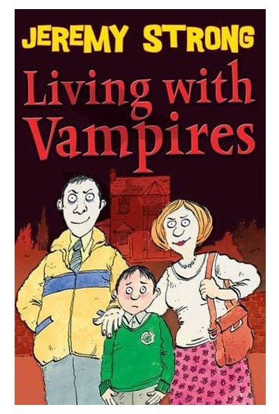 Living With Vampires Pathway Books