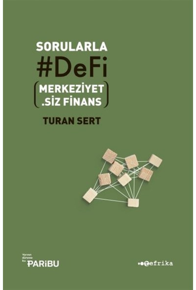 Sorularla Defi - Turan Sert