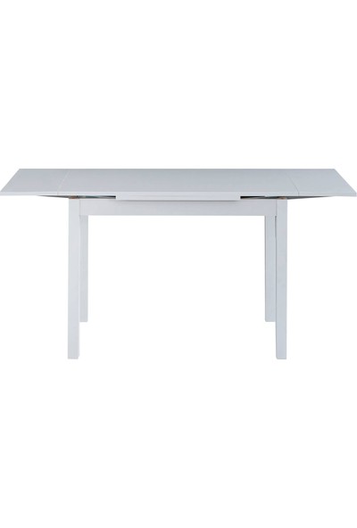 Dekorazi Ipek Yandan Açılır Masa 70X110 cm