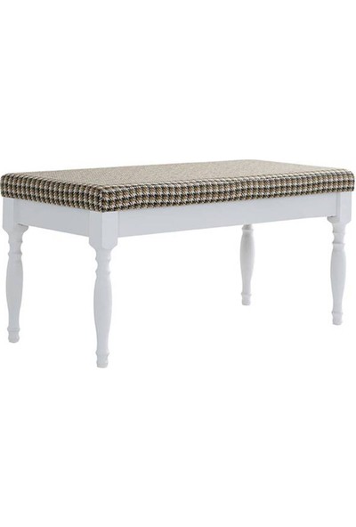 Dekorazi Erciyes Bench 105 cm