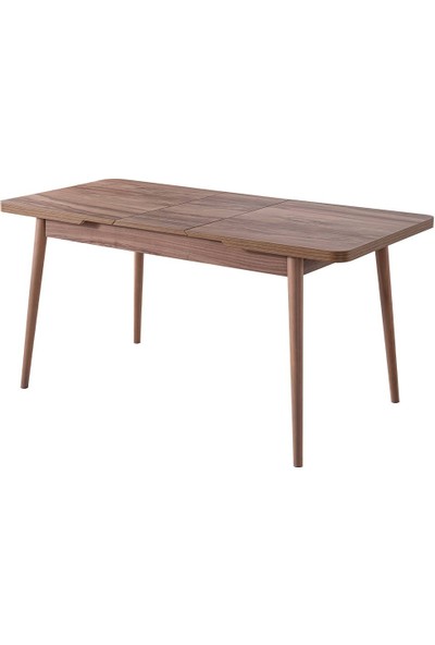 Dekorazi Yasemin Açılır Masa 75X120 cm Dekorazi Yasemin Açılır Masa 75X120 cm