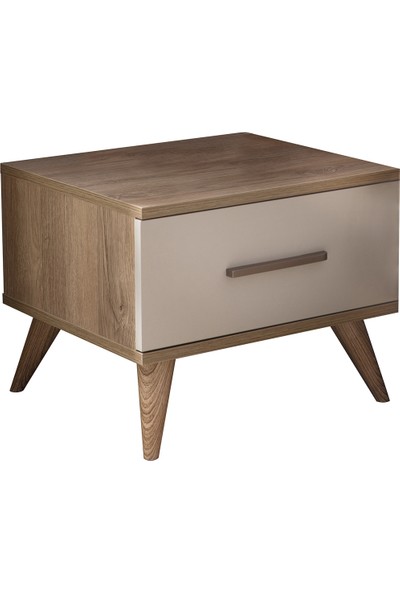 Dekorazi Girne Komodin