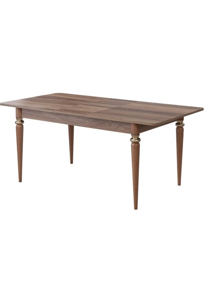 Meral Açılır Yemek Masası 90X150 cm