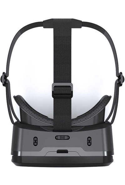 Elfia Tüm Telefonlar Uyumlu 3D Vr Sanal Gerçeklik Gözlüğü A06A