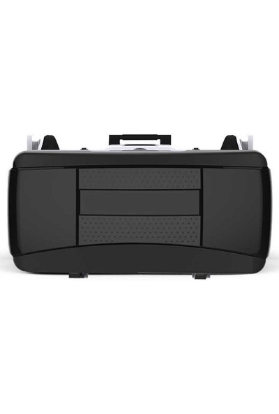 Elfia Tüm Telefonlar Uyumlu 3D Vr Sanal Gerçeklik Gözlüğü A06EB Elfia Tüm Telefonlar Uyumlu 3D Vr Sanal Gerçeklik Gözlüğü A06EB