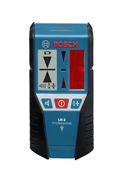 Bosch Lr 2 Professional Lazer Alıcısı Bosch Lr 2 Professional Lazer Alıcısı