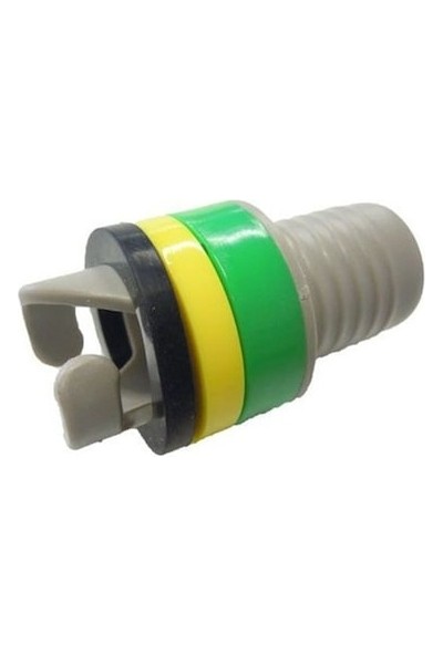 Saray Pompa Hortum Ucu