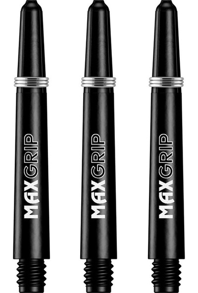 Xq Max QD7600680 Dart Şaft Seti Uzun