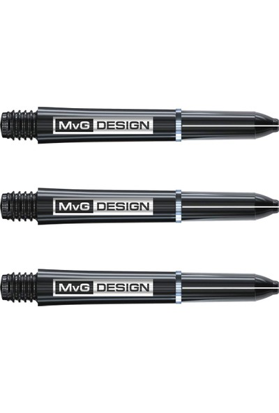 Winmau 7100-108 Mvg Dart Şaft Seti Kısa Winmau 7100-108 Mvg Dart Şaft Seti Kısa