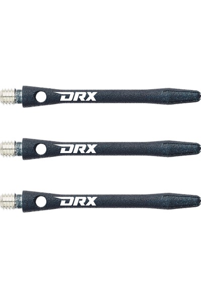 Red Dragon C404 Drx Alüminyum Dart Şaft Seti Orta Red Dragon C404 Drx Alüminyum Dart Şaft Seti Orta