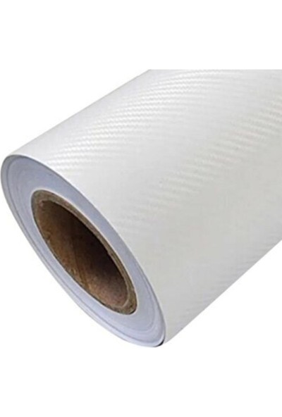 Temiz Pazar Beyaz Karbon Kaplama Folyosu 127 cm x 50 cm Temiz Pazar Beyaz Karbon Kaplama Folyosu 127 cm x 50 cm