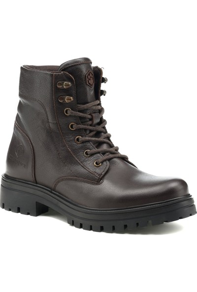 Lumberjack Wagner 1pr Kahverengi Erkek Bot Lumberjack Wagner 1pr Kahverengi Erkek Bot