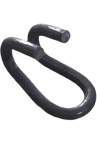 Yıldız Patinaj Zinciri Büyük Yan Bağlantı Kancası