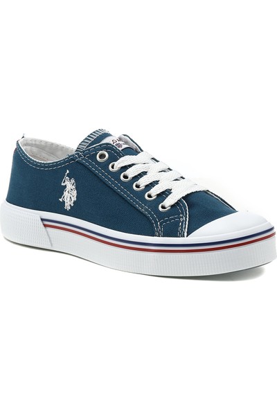 Penelope 2fx Petrol Kadın Sneaker