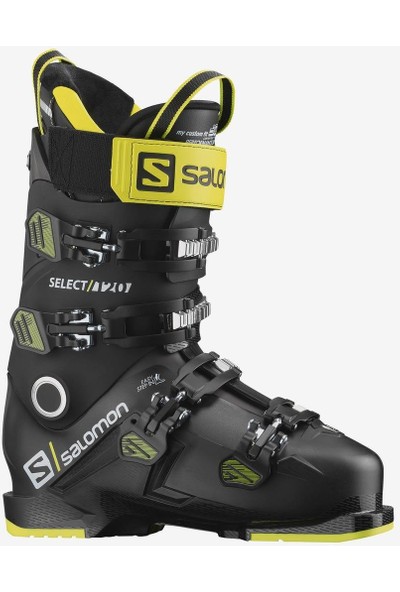 Salomon Select 120 Erkek Kayak ve Snowboard AYAKKABI-L41498400