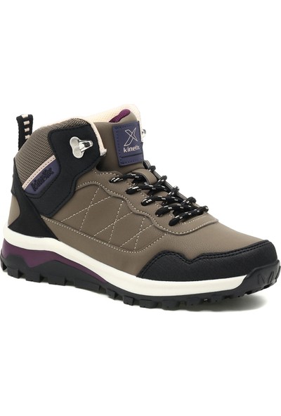 Kinetix Rayo Pu Hı W 1pr Kum Rengi Kadın Outdoor Bot