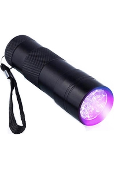 Watton Sahte Para Işığı Ultraviole Watton WT-302