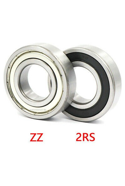 Prc 6004.ZZ-C3 Rulman - 1 Adet