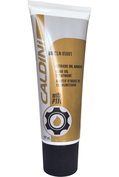 Caldini Şanzıman ve Diferansiyel Ses Kesici 207 ml