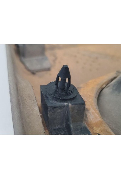 Aldım Geldi E36 Kapı Klipsi Plastik Aparat Aldım Geldi E36 Kapı Klipsi Plastik Aparat