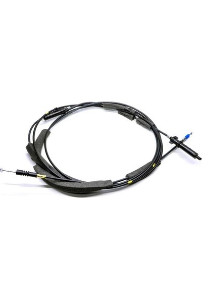Itaqi Honda Civic Bagaj ve Depo Kapağı Açma Teli Fd6 2007 2011 Itaqi Honda Civic Bagaj ve Depo Kapağı Açma Teli Fd6 2007 2011