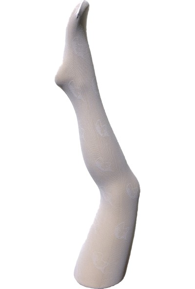 Penti Kız Çocuk Little Pony Külotlu Çorap