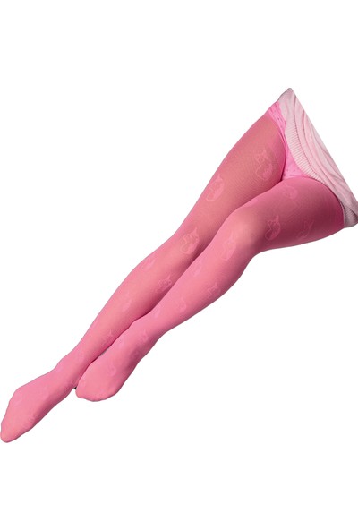 Penti Kız Çocuk Little Pony Külotlu Çorap